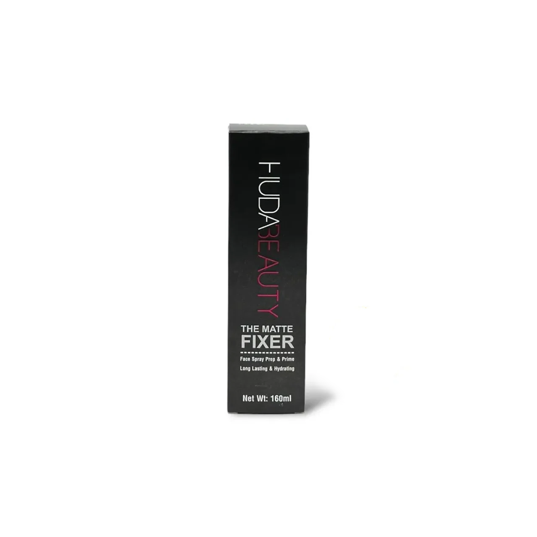 Huda Beauty Makeup Setting Spray